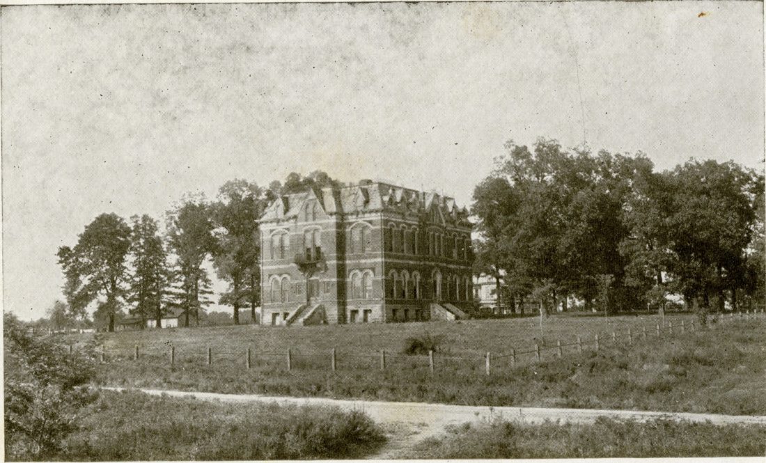 1850 to 1899: Educational Opportunities Expand | Florence History ...