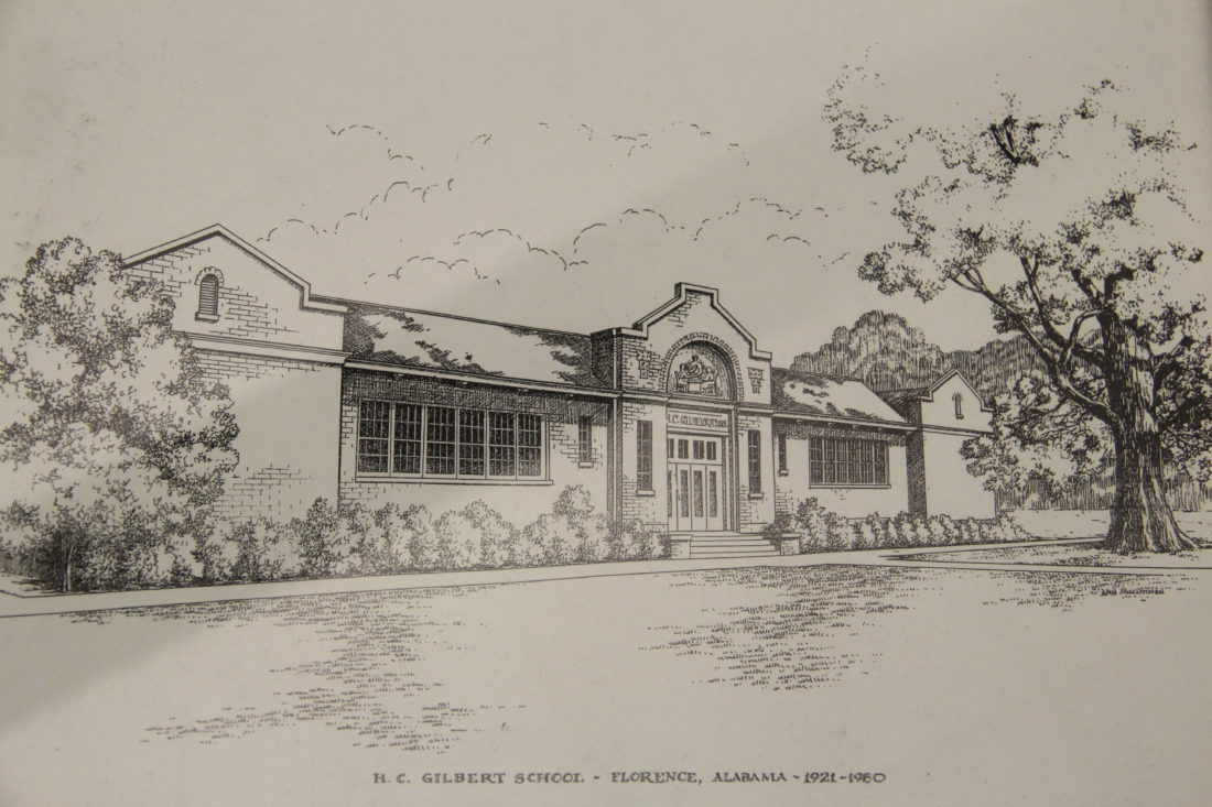 1900 to 1949: Construction of Schools and Libraries | Florence History ...