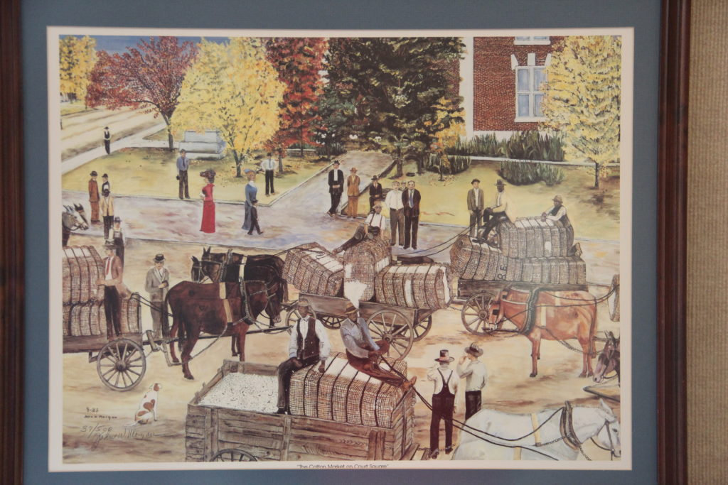 Artists 1950 and Beyond | Florence History: BicentennialFlorence ...