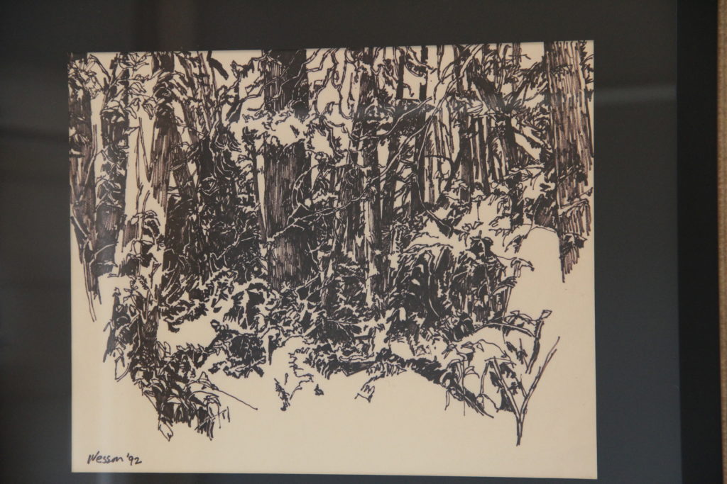 Artists 1950 and Beyond | Florence History: BicentennialFlorence ...